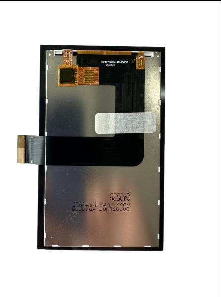 Quality 4 Inch TFT IPS Capacitive Touchscreen St7789 LCD Display 480x800 Full View for sale