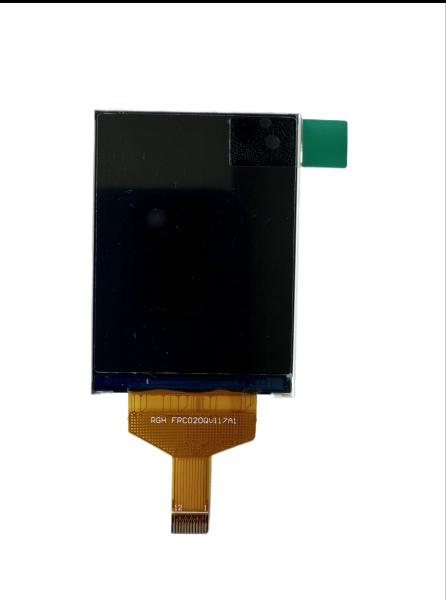 Quality 2.0' Inch TFT HD LCD Display SPI Interface Display Smart Home Can Be Used For for sale