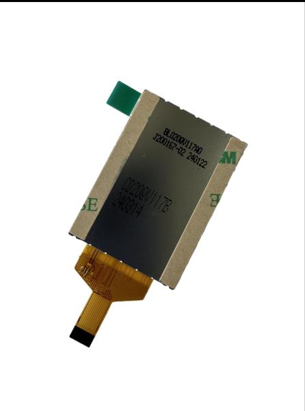 Quality 2.0' Inch TFT HD LCD Display SPI Interface Display Smart Home Can Be Used For for sale