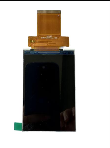 Quality TFT LCD Display Industrial Digital HD screen 3.5 Inch 320x480 Customized for sale
