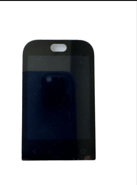 Quality 330Cd/M2 Touch TFT Display Bar Type LCD screen For Logic 2.5V-3.6V for sale