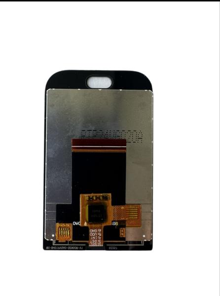 Quality 330Cd/M2 Touch TFT Display Bar Type LCD screen For Logic 2.5V-3.6V for sale