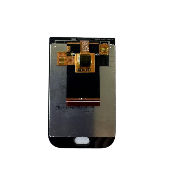 Quality 330Cd/M2 Touch TFT Display Bar Type LCD screen For Logic 2.5V-3.6V for sale