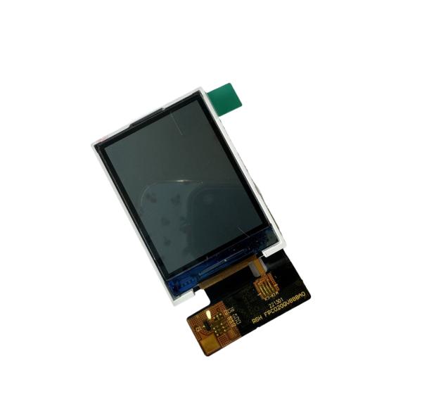 TFT LCD 모듈 디스플레이 2인치 햇빛으로 읽을 수 있는 240x320 SPI MCU 인터페이스