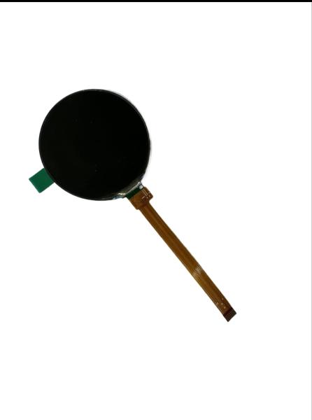 Quality 1.8 Inch Small Round LCD Screen TFT Display Module 360x360 for sale