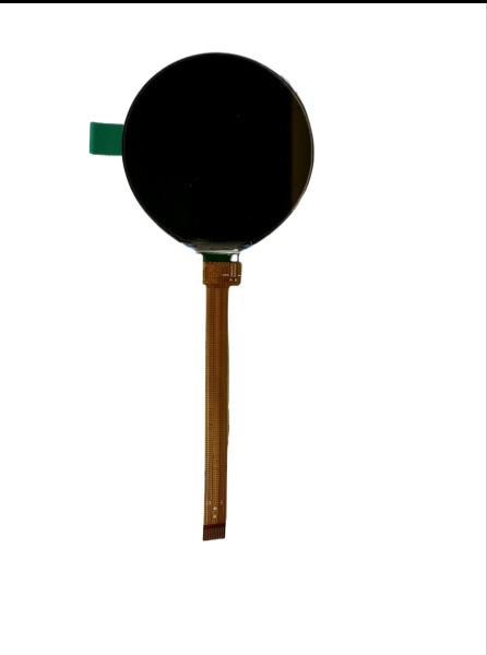Quality 1.8 Inch Small Round LCD Screen TFT Display Module 360x360 for sale