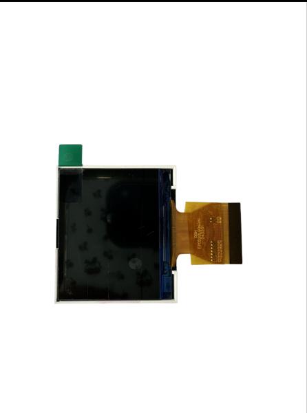 Quality TFT LCD Display 2.0 Inch MCU Interface 450cd/M2 ILI9342C LED Backlight for sale