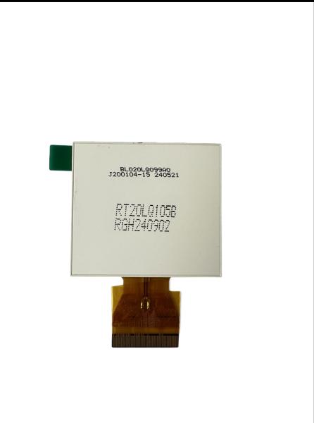 Quality TFT LCD Display 2.0 Inch MCU Interface 450cd/M2 ILI9342C LED Backlight for sale