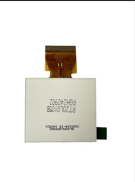 Quality TFT LCD Display 2.0 Inch MCU Interface 450cd/M2 ILI9342C LED Backlight for sale
