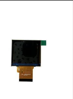 China Transmisief TFT-scherm 2.0 inch Resolutie 480XRGBX360 Te koop