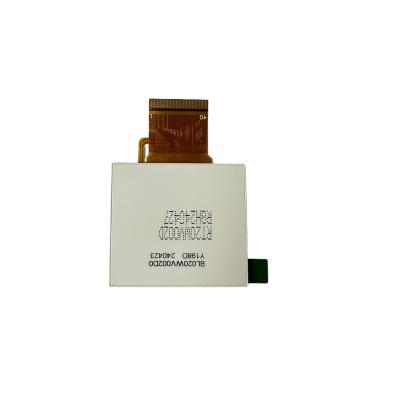 China Transmisief TFT-scherm 2.0 inch Resolutie 480XRGBX360 Te koop