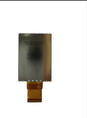 China 2.88 'Inch TFT LCD HD Display 480*640 Industrial Digital LCD Display with Driving IC ST7701S for sale