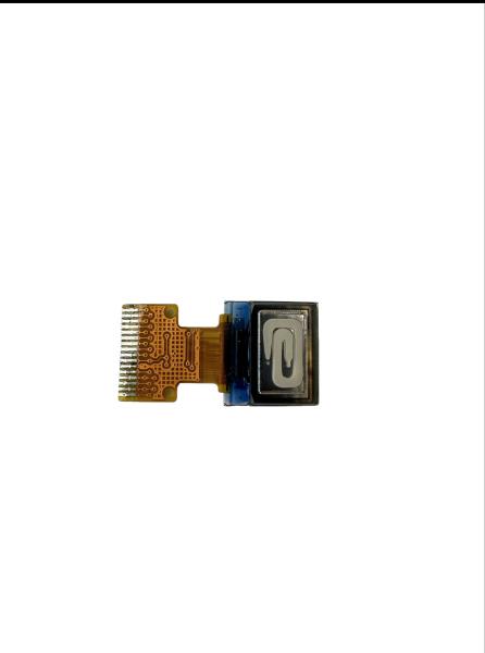 Quality Industrial Small TFT Screen LCM LCD Display Monitor 0.42 Inch for sale