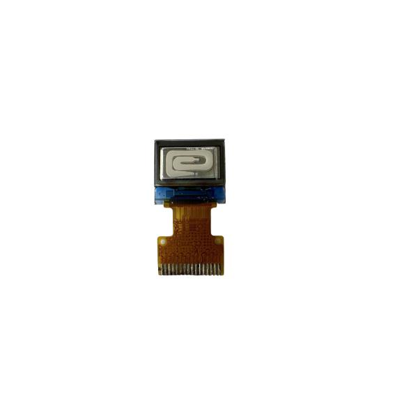Quality Industrial Small TFT Screen LCM LCD Display Monitor 0.42 Inch for sale