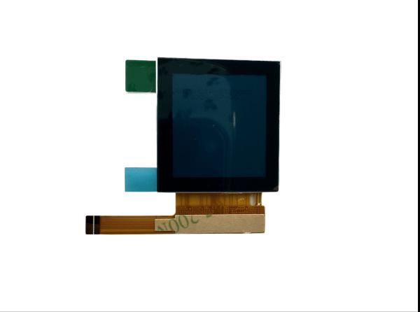 Quality 1.54 Inch LCD Tft LCD 240*240 LCD Accessories Wear Display for sale