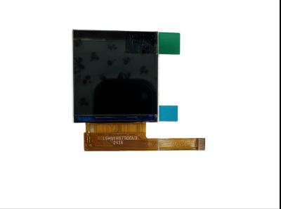 Quality 1.54 Inch LCD Tft LCD 240*240 LCD Accessories Wear Display for sale