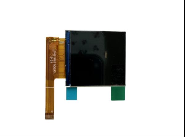 Quality 1.54 Inch LCD Tft LCD 240*240 LCD Accessories Wear Display for sale