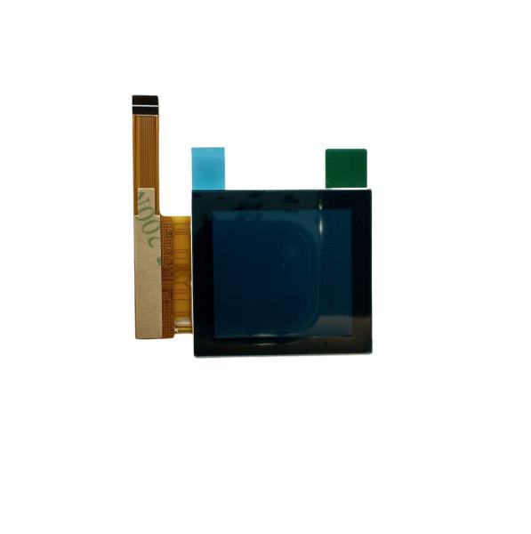 Quality 1.54 Inch LCD Tft LCD 240*240 LCD Accessories Wear Display for sale