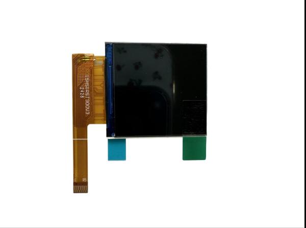 Quality 1.54 Inch LCD Tft LCD 240*240 LCD Accessories Wear Display for sale