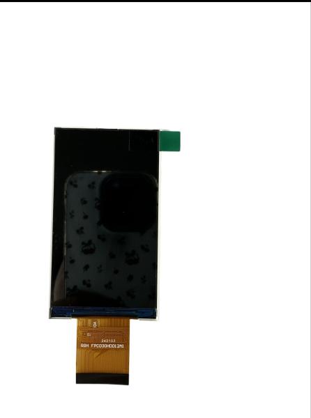 Quality IPS TFT LCD Display 3.0 Inch Lcd 360*640 Full-View SPI Interface LCD Screen for sale
