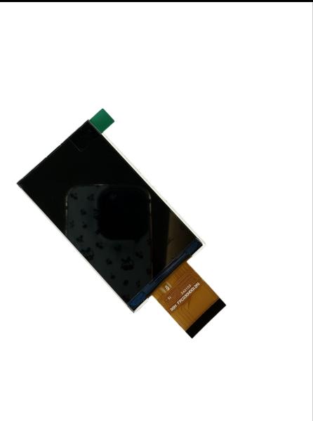 Quality IPS TFT LCD Display 3.0 Inch Lcd 360*640 Full-View SPI Interface LCD Screen for sale