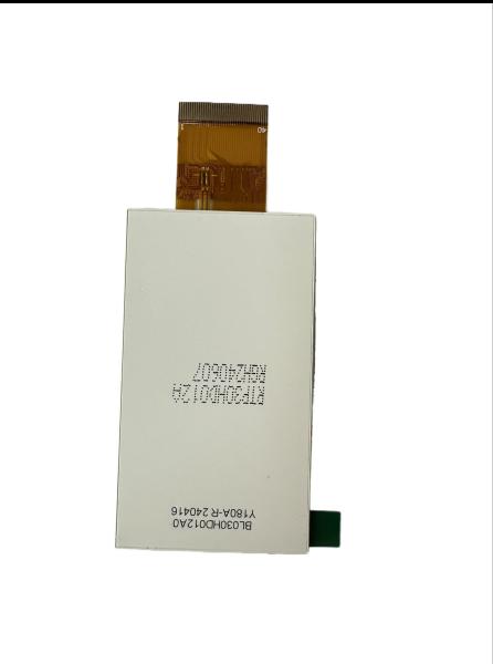 Quality IPS TFT LCD Display 3.0 Inch Lcd 360*640 Full-View SPI Interface LCD Screen for sale