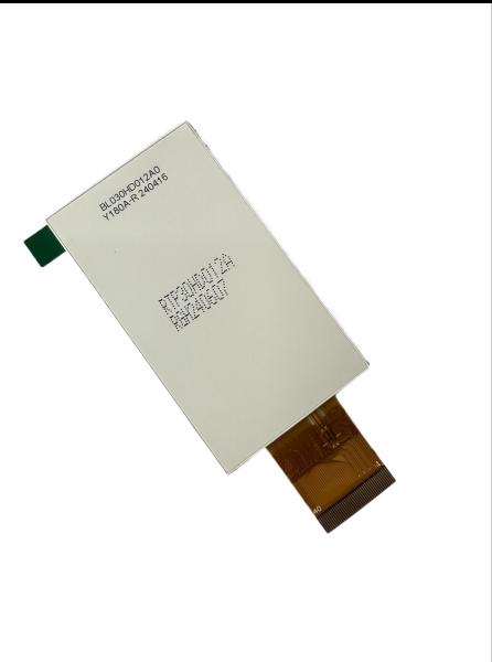 Quality IPS TFT LCD Display 3.0 Inch Lcd 360*640 Full-View SPI Interface LCD Screen for sale