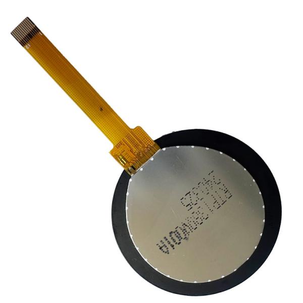 Quality 1.38 Inch Circle oled LCD Display Brightness 380cd/M² 240x240RGB for sale