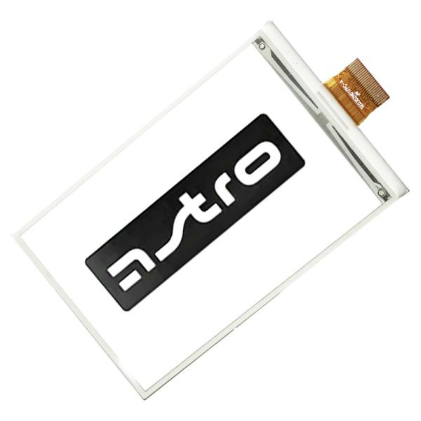Quality E Paper Module 3.52 Inch 240x360 Resolution Electronic Display High Contrast for sale