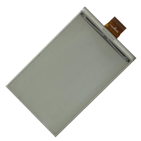 Quality E Paper Module 3.52 Inch 240x360 Resolution Electronic Display High Contrast for sale