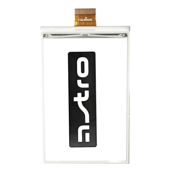 Quality E Paper Module 3.52 Inch 240x360 Resolution Electronic Display High Contrast for sale