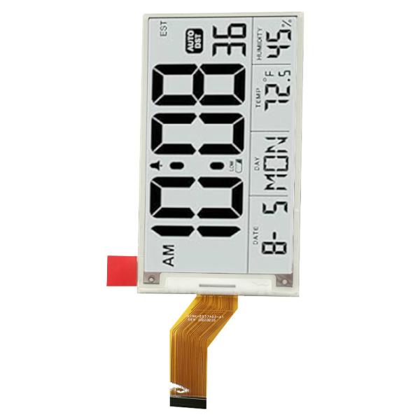 Quality 3.7Inch Epaper Display Electronic  With Adjustable LCD Screen for sale