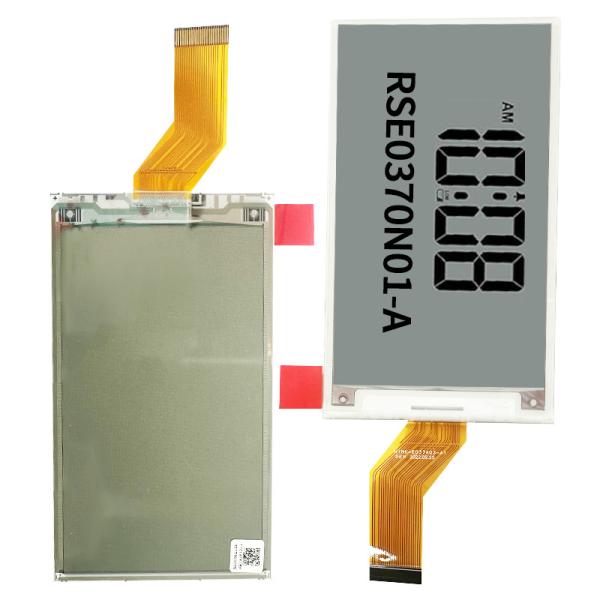 Quality 3.7Inch Epaper Display Electronic With Adjustable LCD Screen for sale