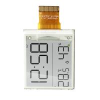 Quality E Ink Paper Display Module Resolution 152x152 2.9 Inch 24PIN Pixel Pitch 181x181 for sale