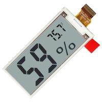 China E Ink E Paper Display Module 2.9 Inch   LCD Screen Rectangle for sale