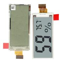 China E Ink E Paper Display Module 2.9 Inch   LCD Screen Rectangle for sale