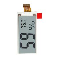 China E Ink E Paper Display Module 2.9 Inch   LCD Screen Rectangle for sale