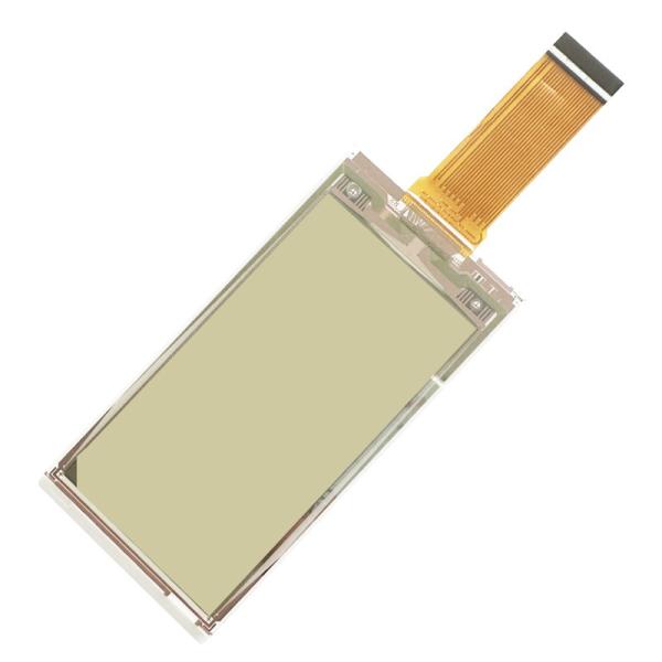 Quality E Paper Module Display Black And White 1.54 Inch With SPI Interface 24pins for sale