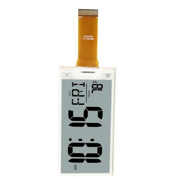 Quality E Paper Module Display Black And White 1.54 Inch With SPI Interface 24pins for sale