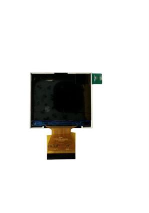 Quality TFT LCD Display 2.0 Inch MCU Interface 450cd/M2 ILI9342C LED Backlight for sale