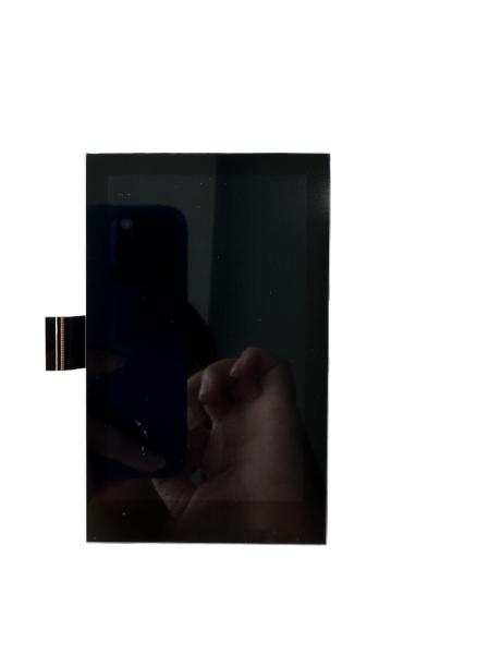 Quality 4 Inch TFT IPS Capacitive Touchscreen St7789 LCD Display 480x800 Full View for sale