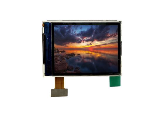 Quality Smart LCD Display TFT Screen Module RGB 240X320 2.2 Inch for sale