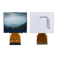 Quality TFT LCD Display Module 2 Inch 320x240 RGB 6Bit Digital Home Appliance ODM for sale