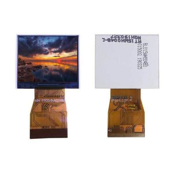Quality TFT LCD Display 1.5 Inch 480x240 MP3  Panel Standard Screen Module for sale