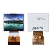 Quality TFT LCD Display 1.5 Inch RGB 8BIT With Smart Drone Color Screen for sale