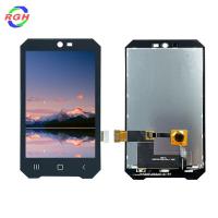 Quality Liquid Crysral Display 4 Inch 480x800 IPS LCD TFT Smart Panel Screen Module For for sale