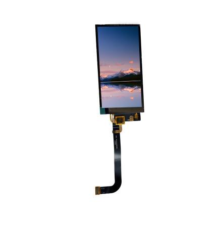 Quality Touchscreen 640x1280 IPS TFT LCD Display Module Panel MIPI Interface ST7703 for sale