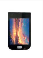 Quality 330Cd/M2 Touch TFT Display Bar Type LCD screen For Logic 2.5V-3.6V for sale