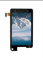 Quality 480x800 IPS LCD Capacitive Touchscreen TFT Monitor Display 3.1 Inch ODM for sale