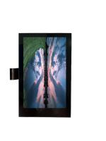 Quality 4 Inch TFT IPS Capacitive Touchscreen St7789 LCD Display 480x800 Full View for sale
